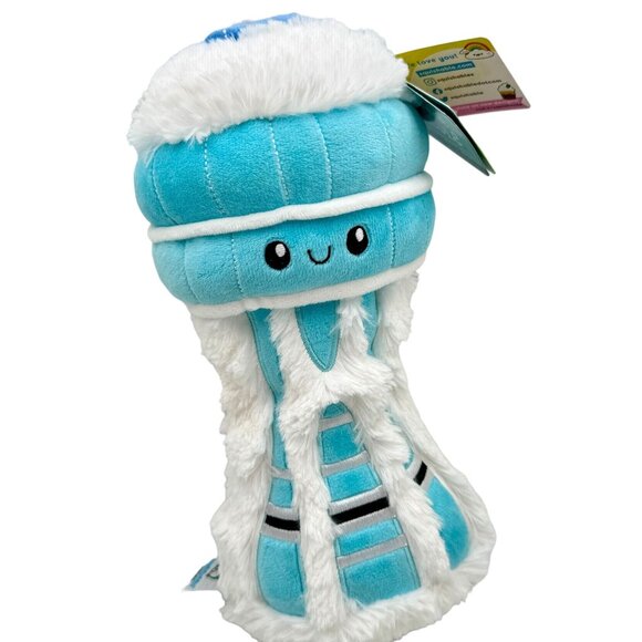 Squishable | Toys | Exclusive 2 Squishable Stuffed Seattle Space Needle ...